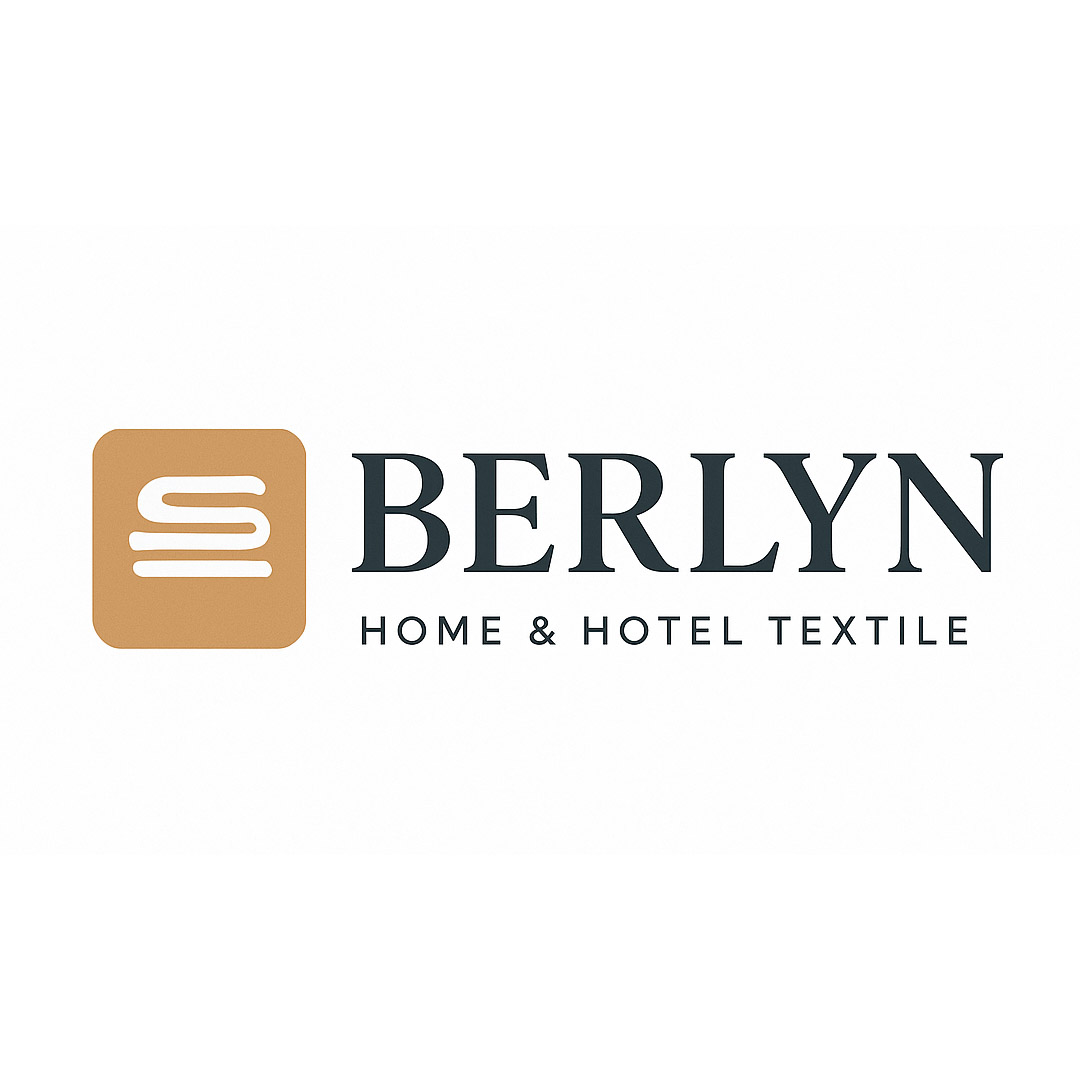 BERLYN Ev & Otel Tekstil Mağazası